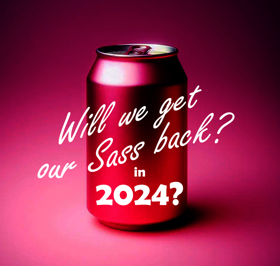 Will TaB Return in 2024?? – Save TaB Soda