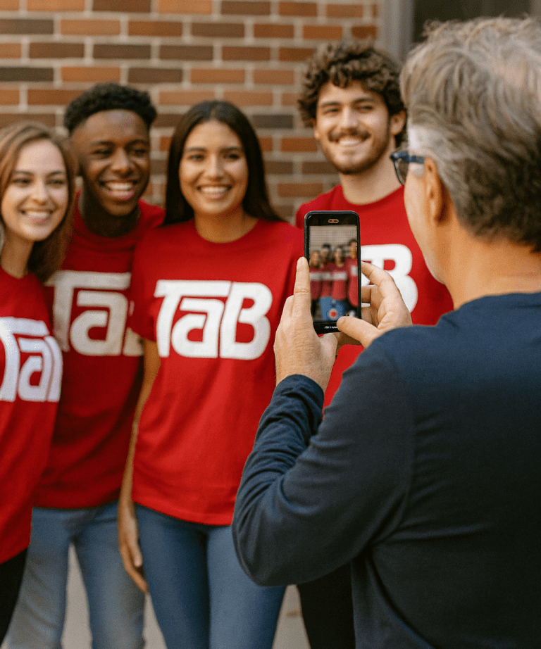 We Need Video of the Next Generation! – Save TaB Soda